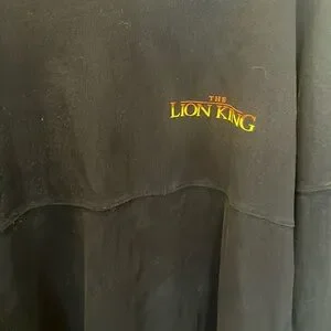 Disney | Shirts | Disney Parks The Lion King Akuma Matata Mens Or ...